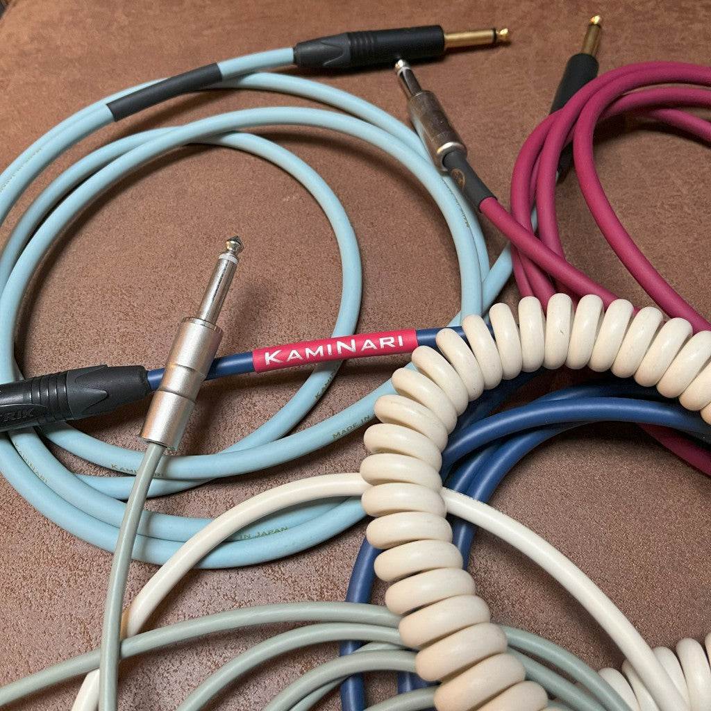 Instrument Cables – RockSo Music
